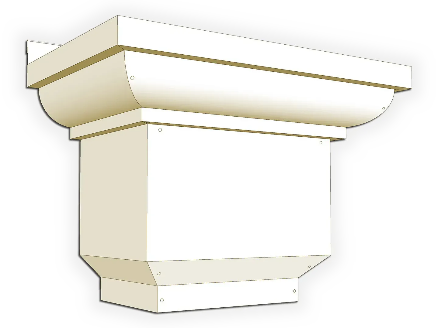 The Centurion Conductor Head | Leader Head - Copper, Aluminum, Steel ...